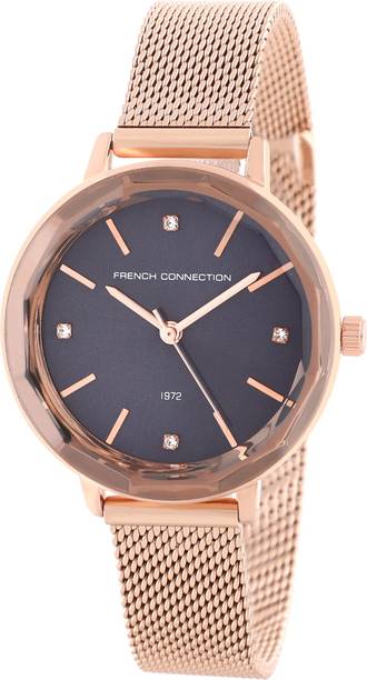 French Connection Watches - Buy French Connection Watches Online at ...