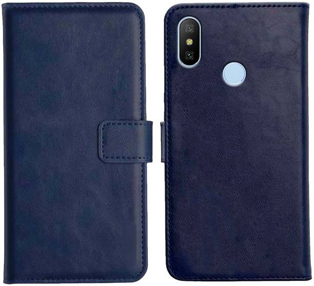Redmi 6 Pro Cover - Buy Redmi 6 Pro Cover online at Best Prices in ...