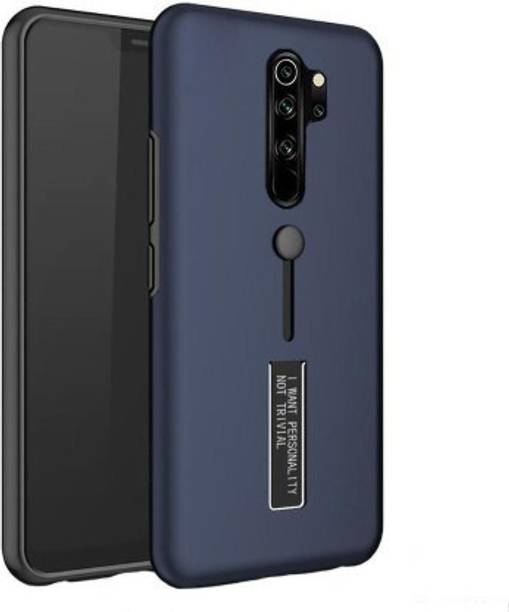 Redmi Note 8 Pro Back Cover - Buy Redmi Note 8 Pro Back Cover online at ...