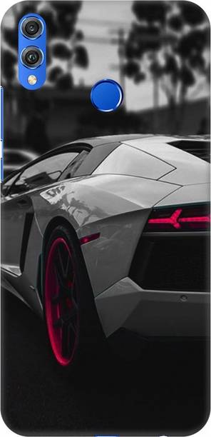 Honor 8x Back Cover - Buy Honor 8x Back Covers Online at Best Prices ...