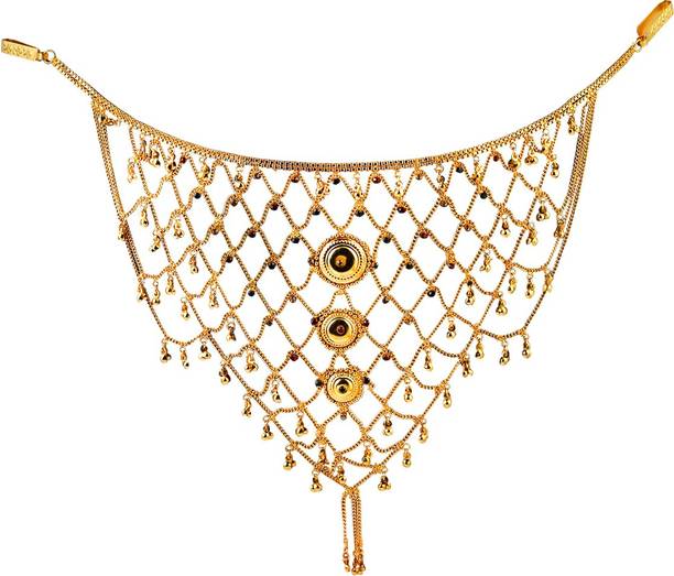 Kamarband - Buy Kamarband Designs Online in Gold, Diamond & Silver at ...