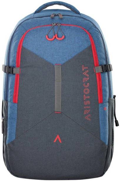 Aristocrat Backpacks - Buy Aristocrat Backpacks Online at Best Prices ...