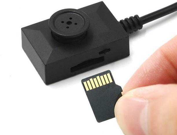 Button Camera - Buy Button Camera online at Best Prices in India ...