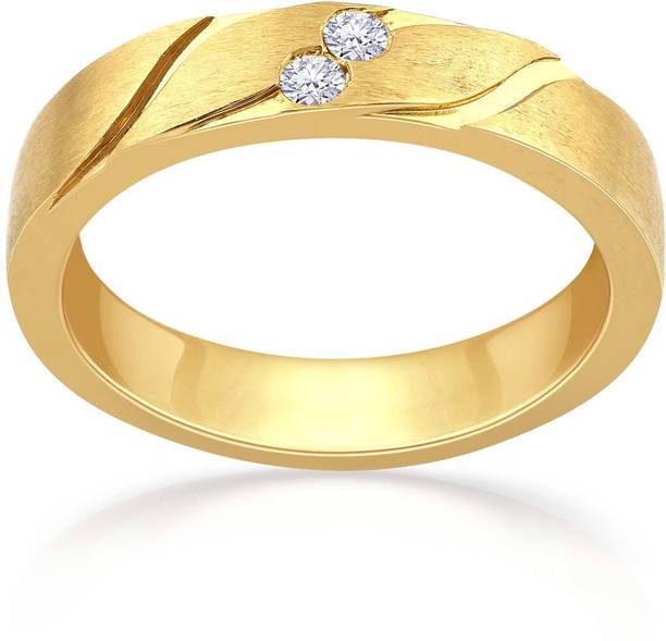 Diamond Rings - Buy Diamond Rings for Women/Men Online at Best Prices ...