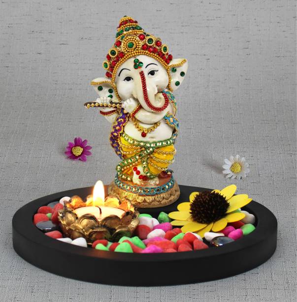 Ganesh Idols: Buy Ganesh Idols Online at Best Price in India | Flipkart.com
