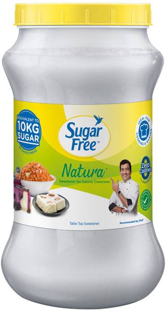 Artificial Sweetener (आर्टिफीसियल स्वीटनर): Buy Sugar Free Sweetener ...
