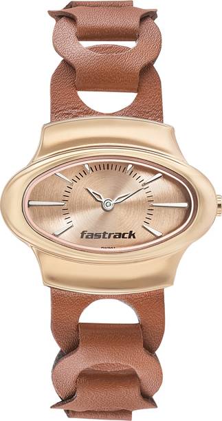 Fastrack Watches - Buy Fastrack Watches for Men and WomenOnline at ...