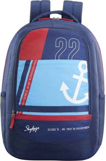 Skybags Backpacks - Upto 50% to 80% OFF on Skybags Backpacks Online ...