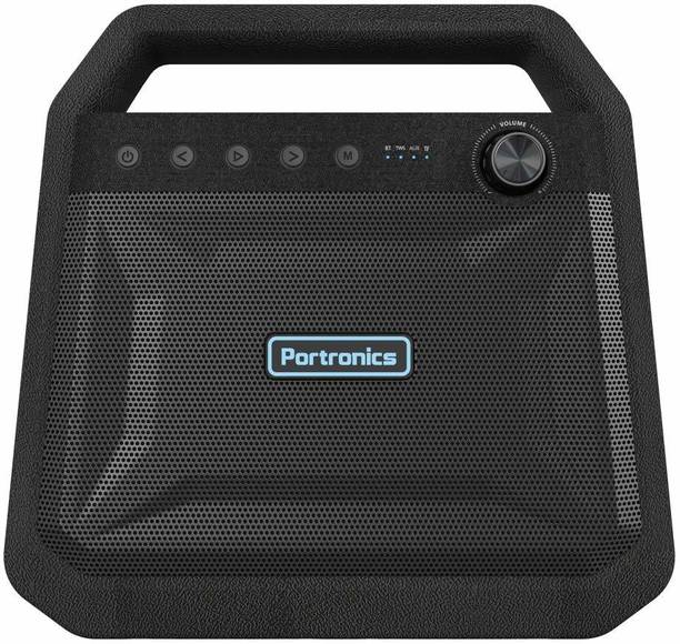 Portronics Bluetooth Speaker - Buy Portronics Bluetooth Speakers Online ...