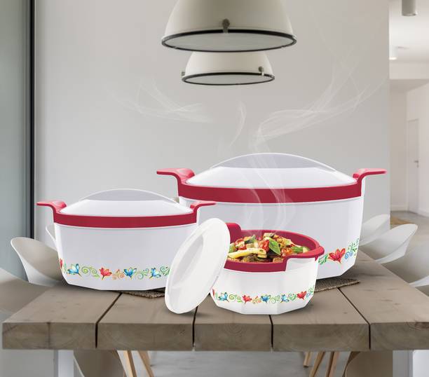 Milton Kitchen Storage: Buy Milton Cookware and Containers in India ...