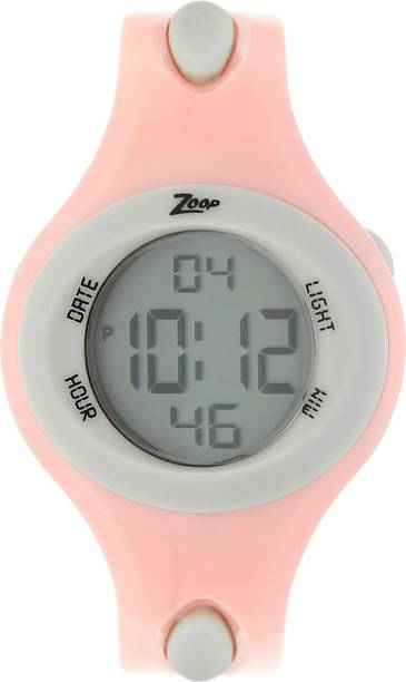 Zoop Watches - Buy Zoop Watches Online at Best Prices in India ...