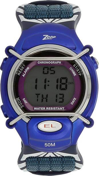 Zoop Watches - Buy Zoop Watches Online at Best Prices in India ...