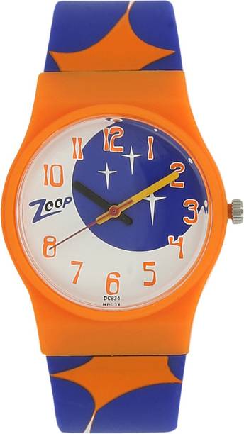 Zoop Watches - Buy Zoop Watches Online at Best Prices in India ...