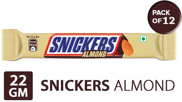 Snickers Chocolates - Buy Snickers Chocolates Online at Best Prices In ...