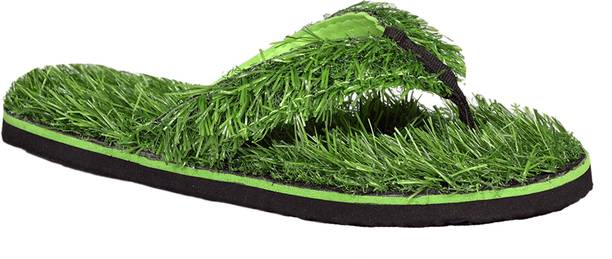 Grass Slippers - Buy Grass Slippers online at Best Prices in India ...