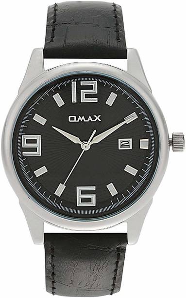 Omax Watches - Buy Omax Watches Online at Best Prices in India ...