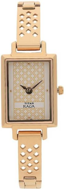 Titan Raga Watches - Buy Titan Raga Watches Online at Best Prices in India