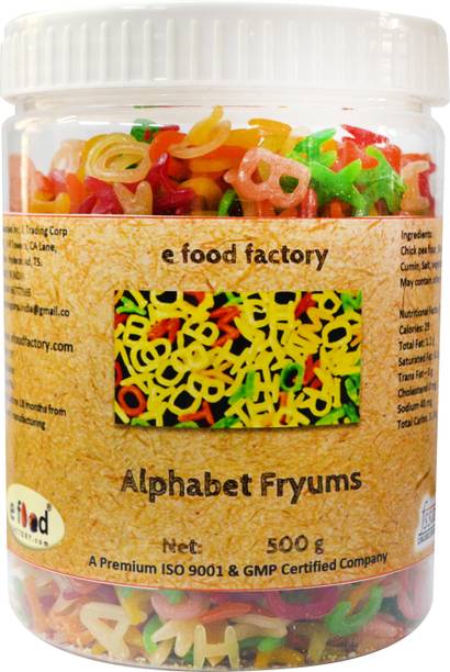 Fryum - Buy Fryum Online at Best Prices In India | Flipkart.com