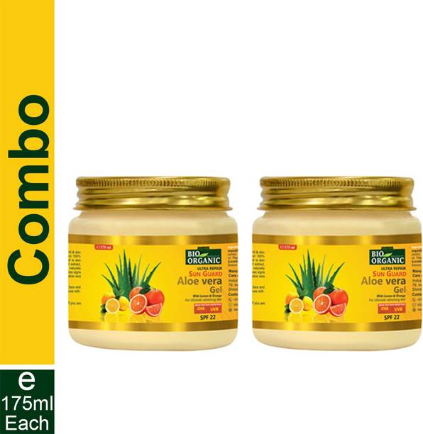 Aloe Vera Gel: Buy Best Aloe Vera Gel Online at Best Prices in India