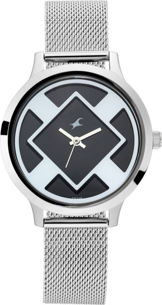 Fastrack Watches - Buy Fastrack Watches for Men and WomenOnline at ...
