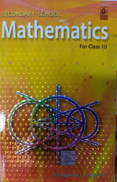 R S Aggarwal Books Store Online - Buy R S Aggarwal Books Online at Best ...