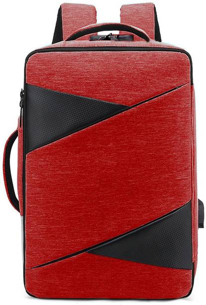 Usb Charging Backpacks - Buy Usb Charging Backpacks online at Best ...