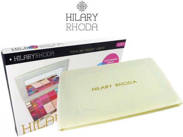 Hilary Rhoda Makeup - Buy Hilary Rhoda Makeup Online at Best Prices In ...