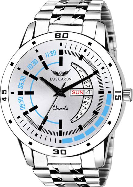 Lois Caron Watches - Buy Lois Caron Watches Online at Best Prices in ...