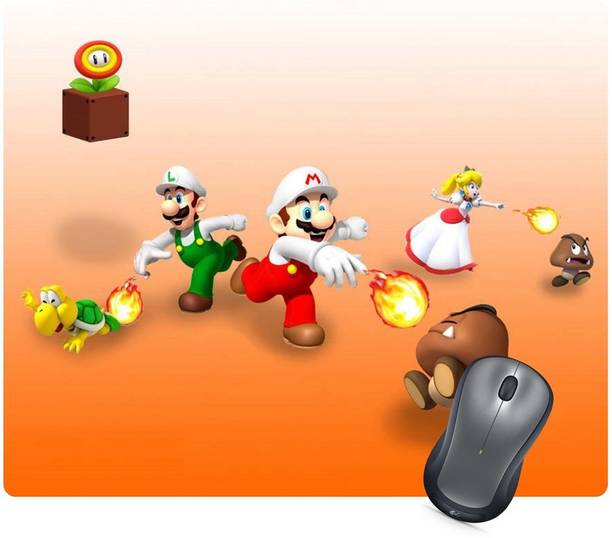 Super Mario Bros - Where to Buy it at the Best Price in India?