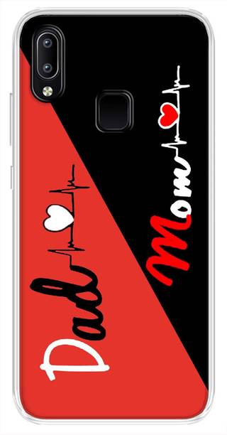 Vivo Y91 Back Cover - Buy Vivo Y91 Back Cover online at Best Prices in ...