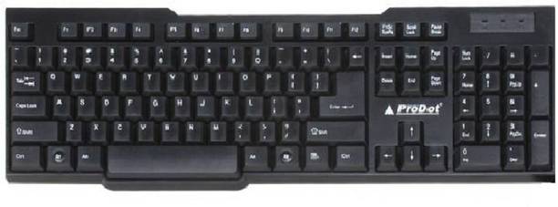 Prodot Keyboards - Buy Prodot Keyboards Online at Best Prices In India ...