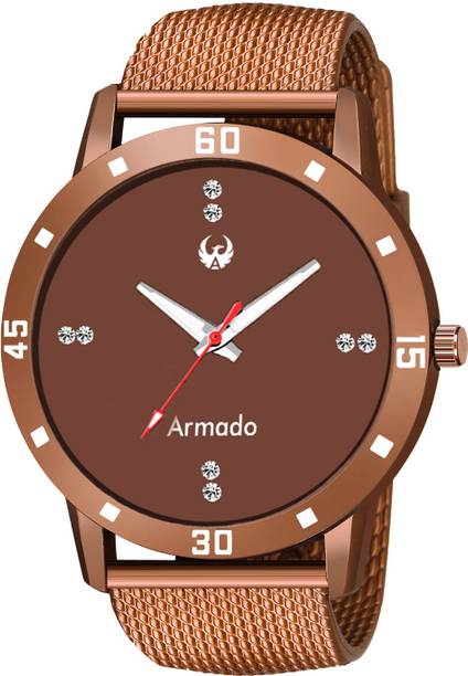 Armado Watches - Buy Armado Watches Online at Best Prices in India ...