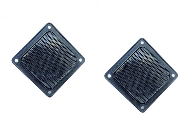 Tweeter Speaker - Buy Tweeter Speaker online at Best Prices in India ...