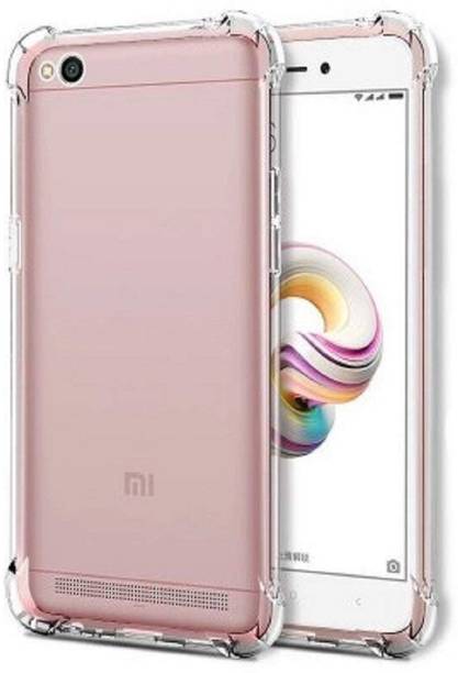 Redmi 5A Back Cover - Buy Redmi 5A Back Cover Online at Best Prices ...