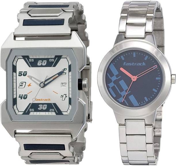 Fastrack Watches - Buy Fastrack Watches for Men and WomenOnline at ...