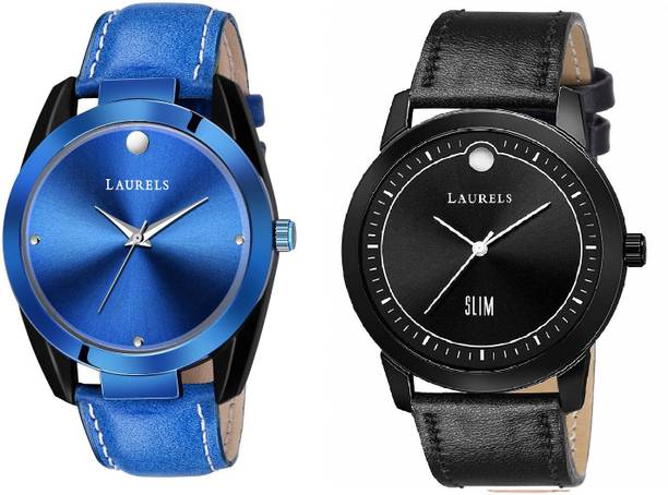 Laurels Watches - Buy Laurels Watches Online at Best Prices in India ...