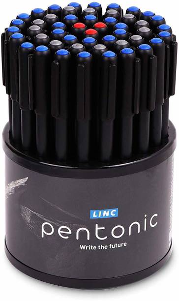 Pentonic Pens Stationery - Buy Pentonic Pens Stationery Online at Best ...