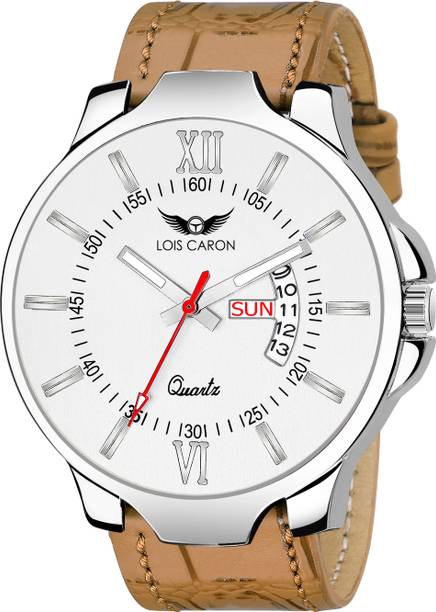 Lois Caron Watches - Buy Lois Caron Watches Online at Best Prices in ...