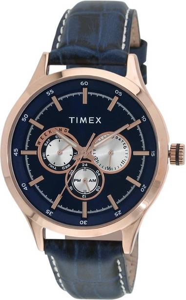 Timex Watches - Buy Timex Watches Online @Min 60%Off For Men & Women at ...