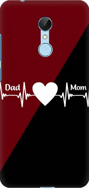 Redmi 5 Back Cover - Buy Redmi 5 Back Cover Online at Best Prices ...