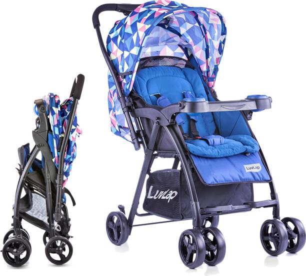 Best Baby Strollers & Prams - Buy Best Baby Strollers & Prams Online In ...