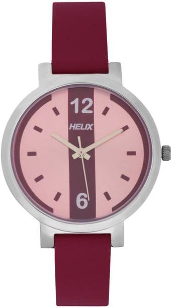 Helix Watches - Buy Helix Watches online at Best Prices in India ...