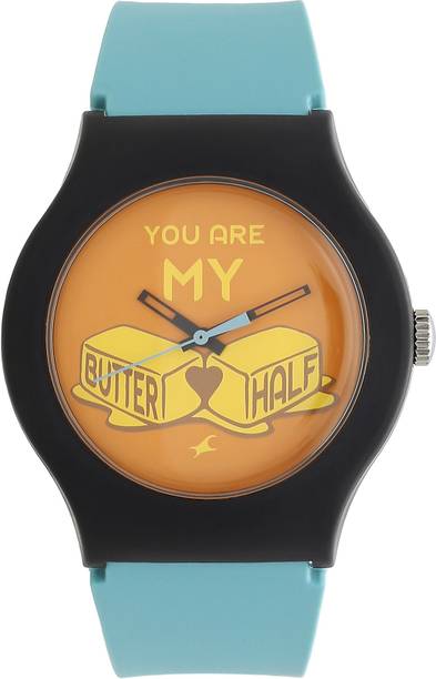 Fastrack Watches Under Rs 1000 - Buy Fastrack Watches Under Rs 1000 ...