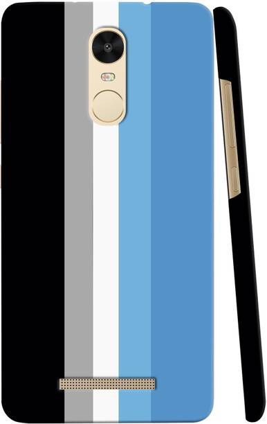 Redmi Note 3 Back Cover | Flipkart.com