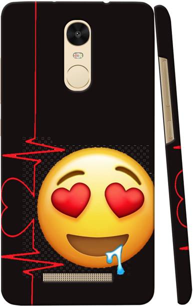 Redmi Note 3 Back Cover | Flipkart.com