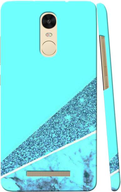 Redmi Note 3 Back Cover | Flipkart.com
