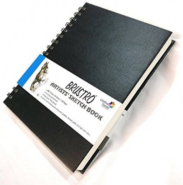 Sketchbook - Buy Sketchbook online at Best Prices in India | Flipkart.com