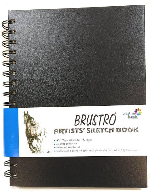 Sketchbook - Buy Sketchbook online at Best Prices in India | Flipkart.com