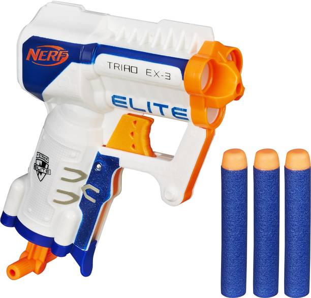 Nerf Guns - Buy Nerf Guns online at Best Prices in India | Flipkart.com