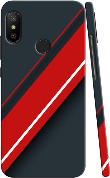 Redmi 6 Pro Cover - Buy Redmi 6 Pro Cover online at Best Prices in ...